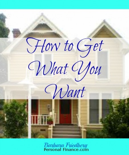 5 Tips to Get What You Really Want