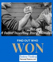 A Secret Investing Story, With a Big Lesson
