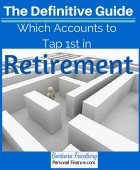 Which Accounts to Tap 1st in Retirement - The Guide