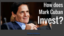 Get the Back Story About How Mark Cuban Invests