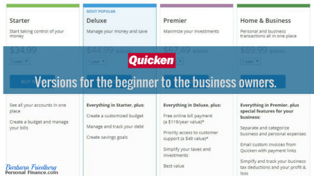 Quicken Vs. Empower Review - Which is the Best Money Manager
