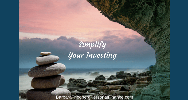 Simplify Your Investing With Free Personal Capital Investment Dashboard